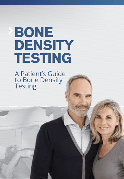 Bone Density Tests | Radiology of Indiana