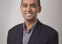 Raja Ramaswamy, M.D. - Radiology of Indiana